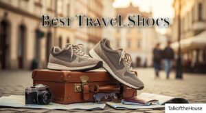 15 Best Travel Shoes (June 2026) Guide for Comfortable Walking