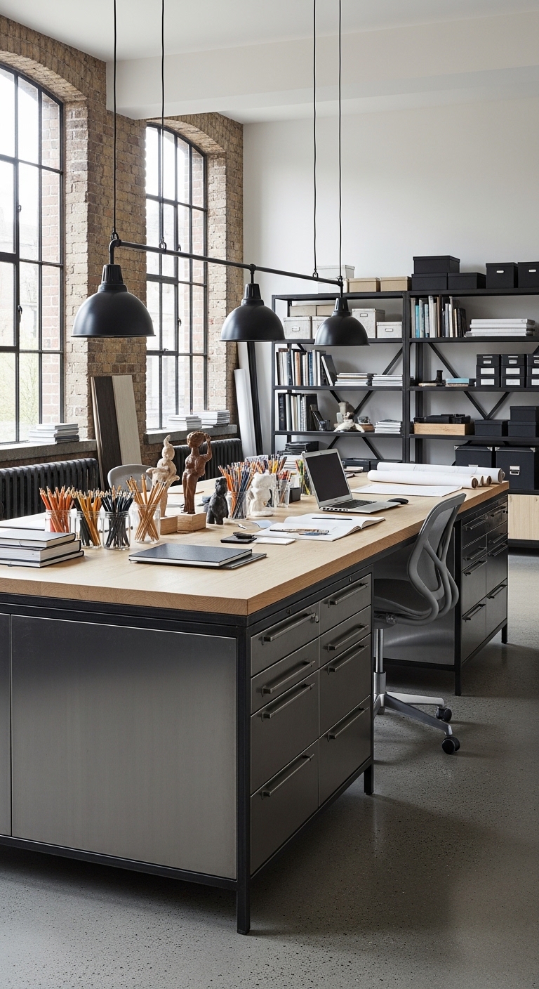 20 Workroom Design Ideas With Pictures (May 2026) Expert Tips